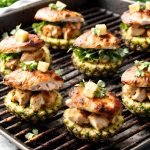 Chicken Bombs Recipe