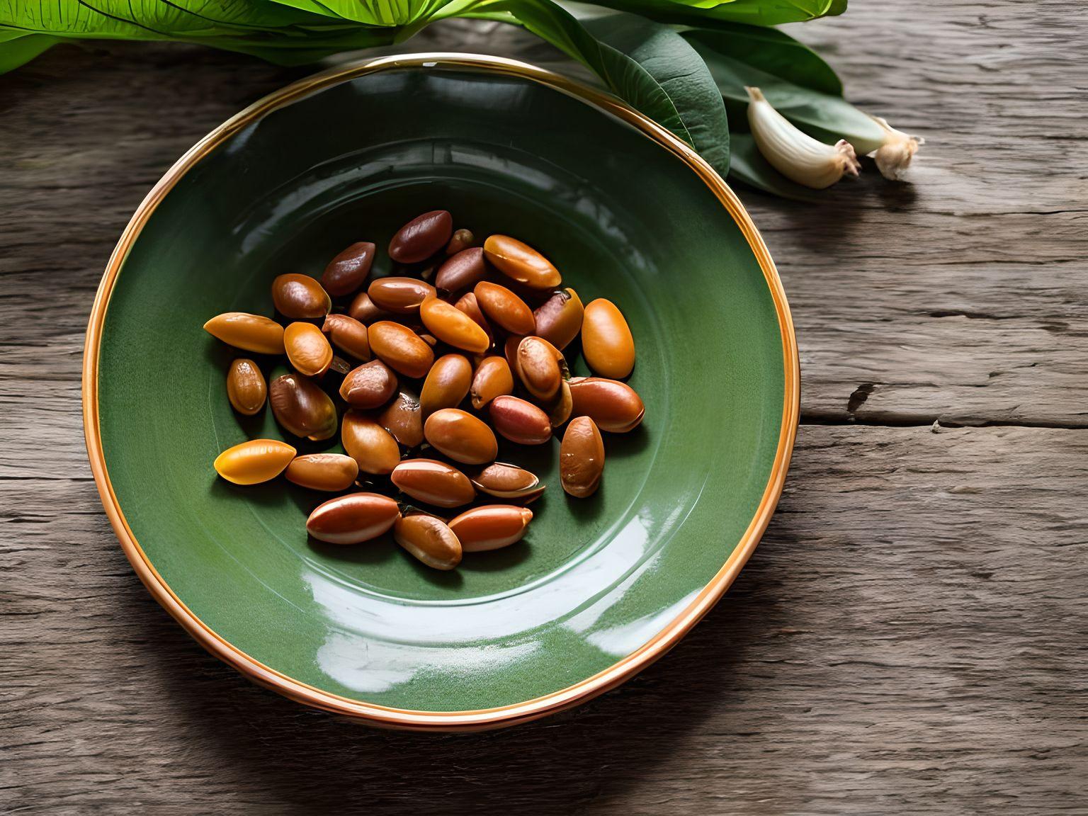 Scarlet Runner Beans Recipe: A Delightful Taste of Tradition