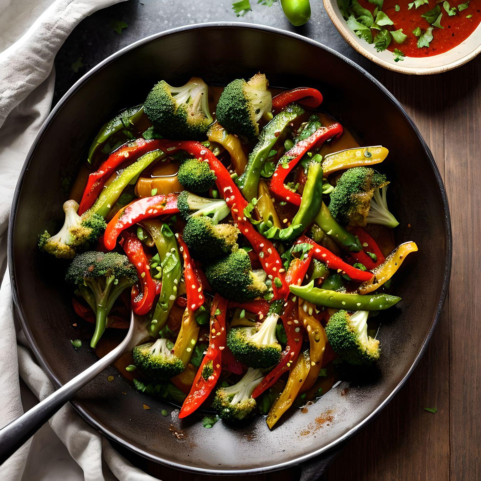 Long Hot Peppers Recipe