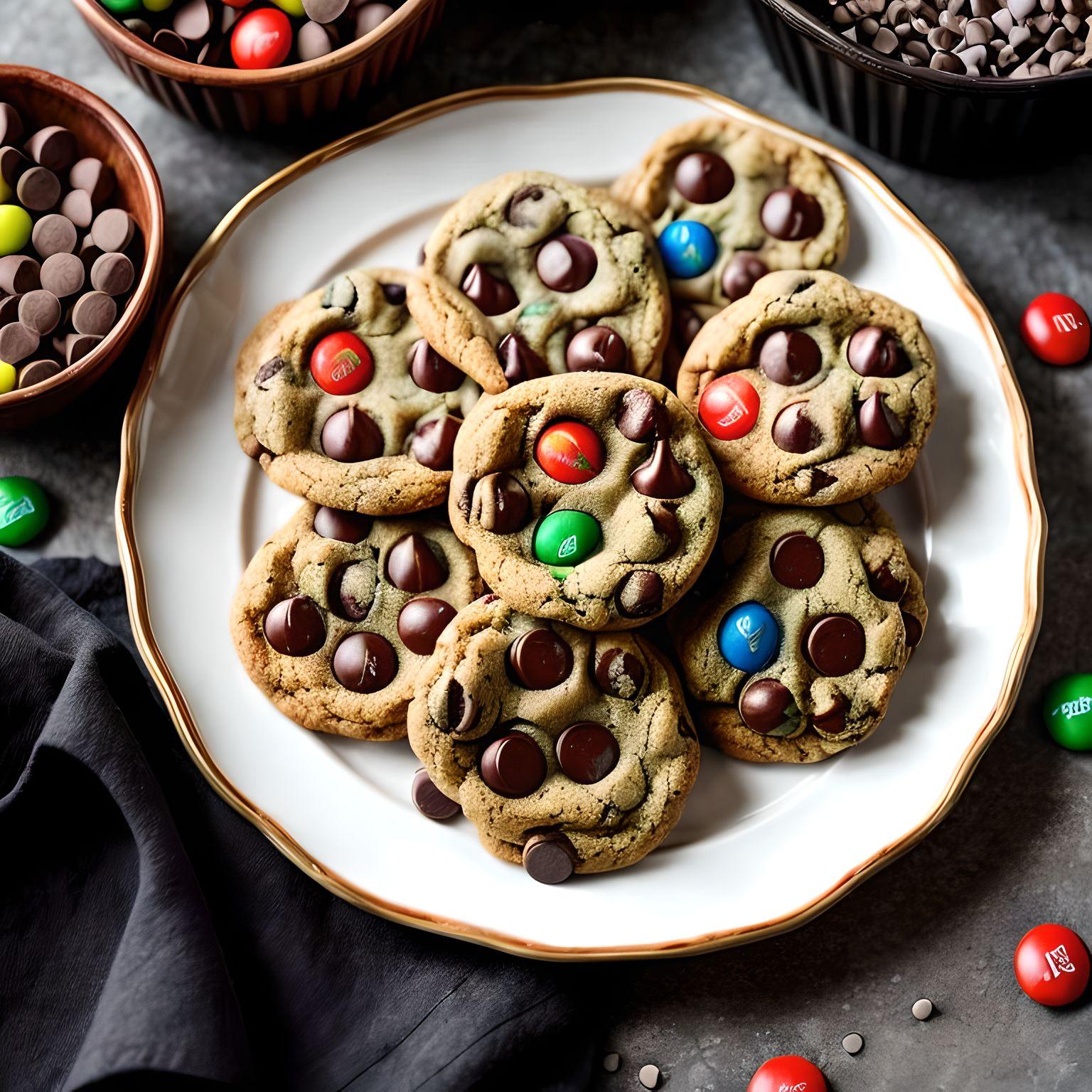 Copycat Chick-fil-A Cookies Recipe