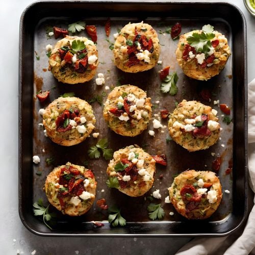 Chicken Bombs Recipe