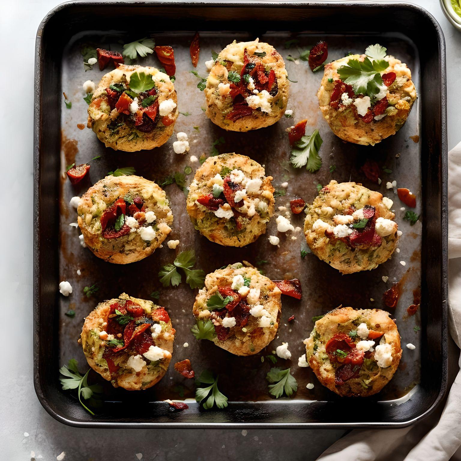 Chicken Bombs Recipe