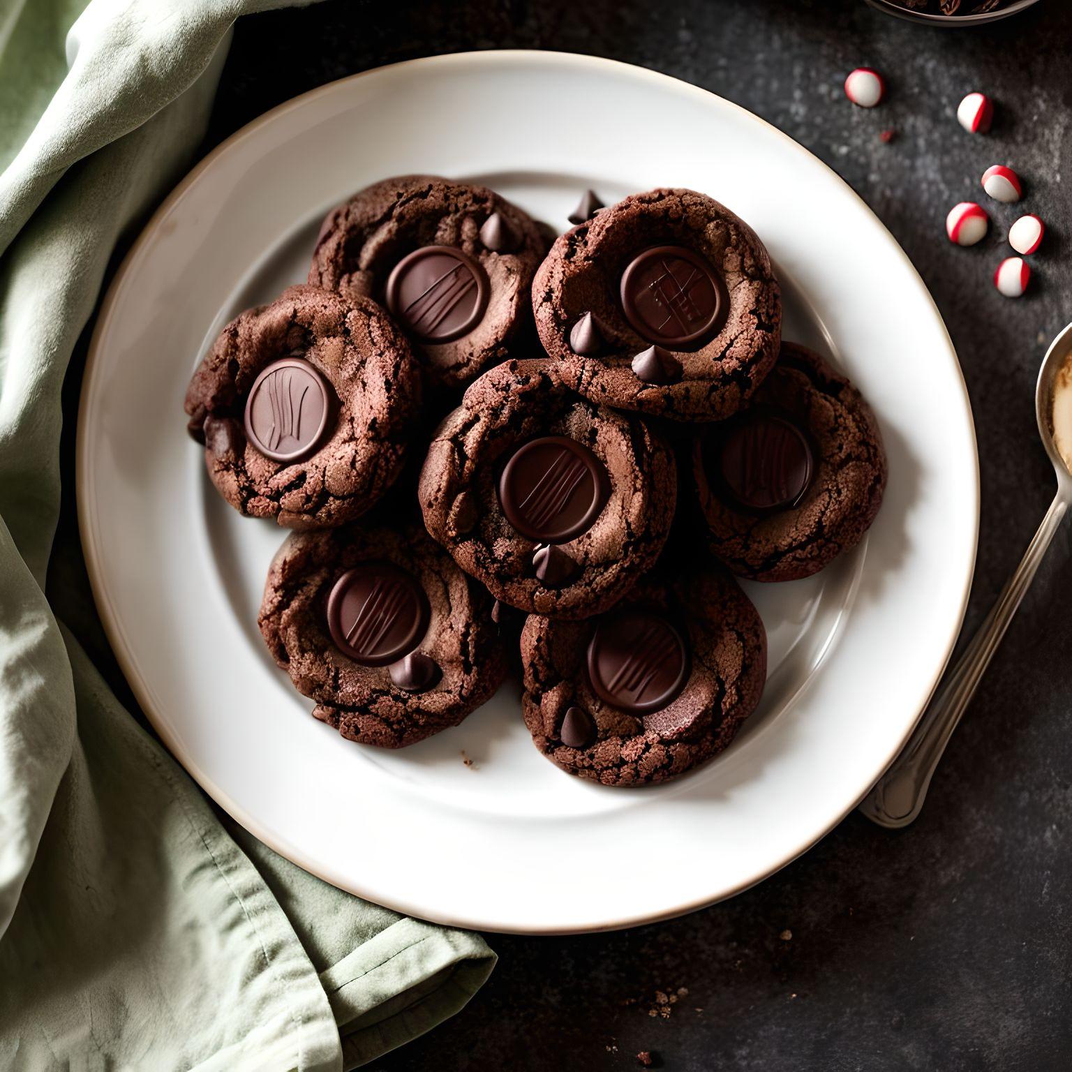 Million Dollar Cookies Recipe