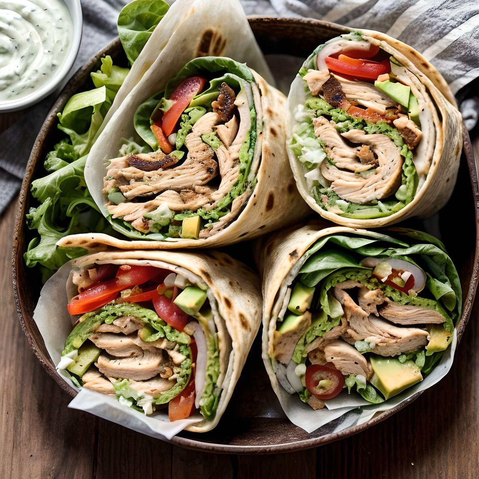 Mississippi Chicken Recipe