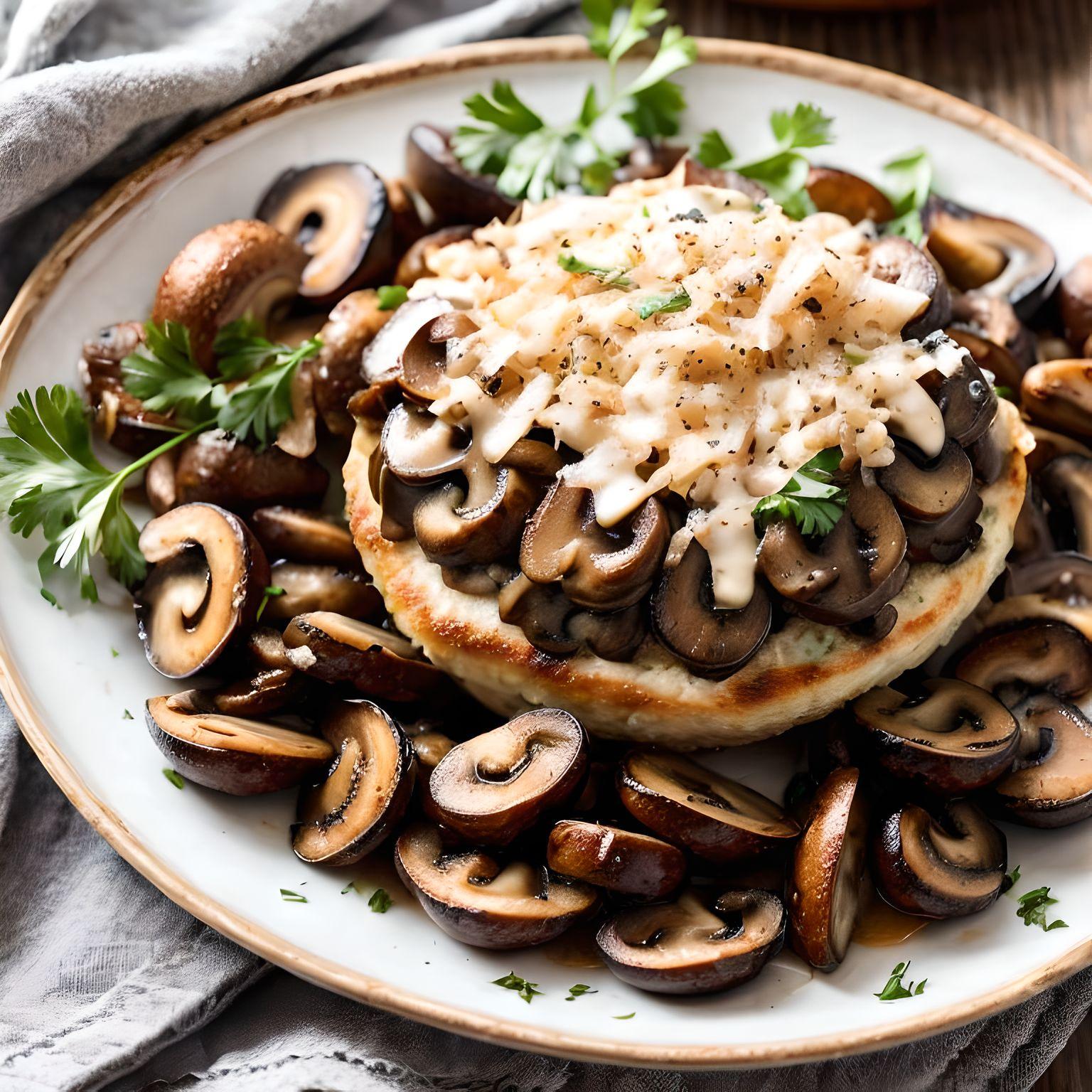 Chicken Bombs Recipe