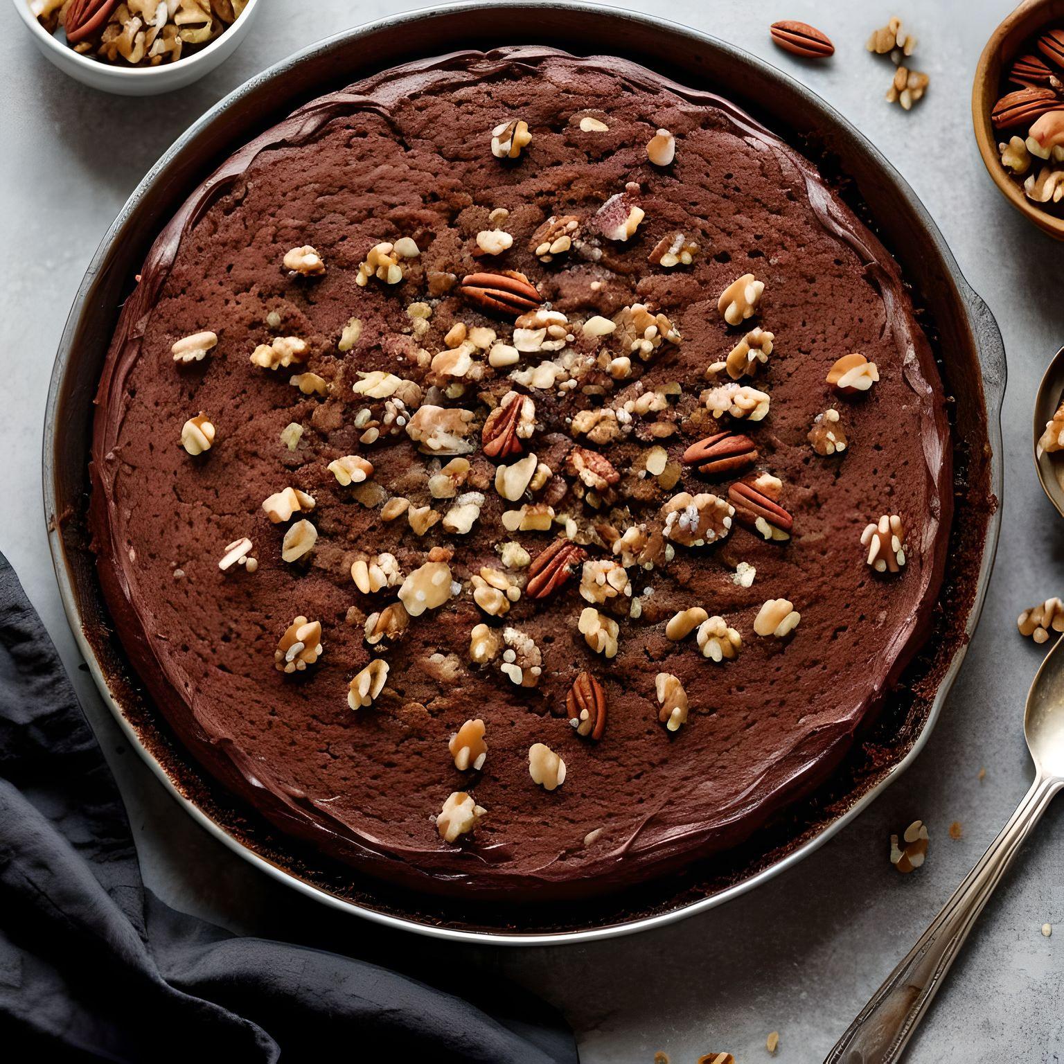 Irresistible Crack Cake Recipe: A Sweet Delight