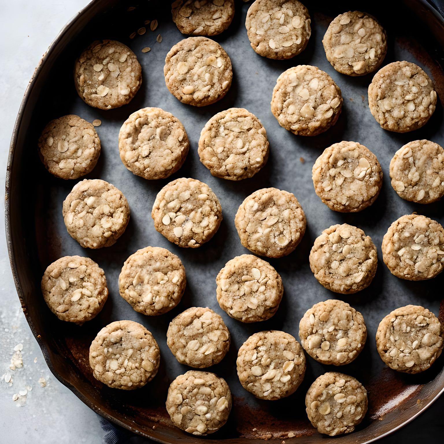 Leftover Oatmeal Recipe