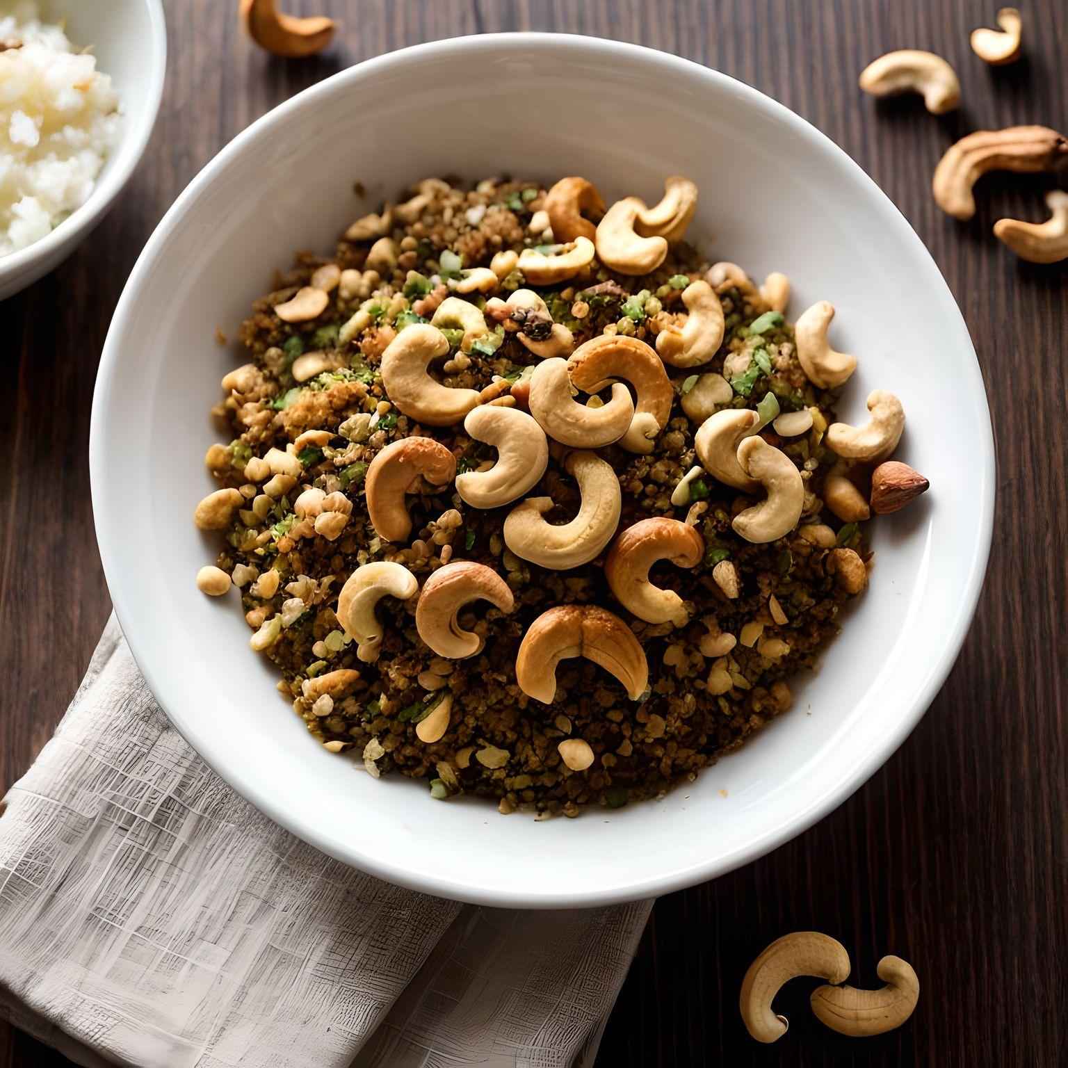 Delicious Olan Recipe: A Kerala Coconut Milk Curry