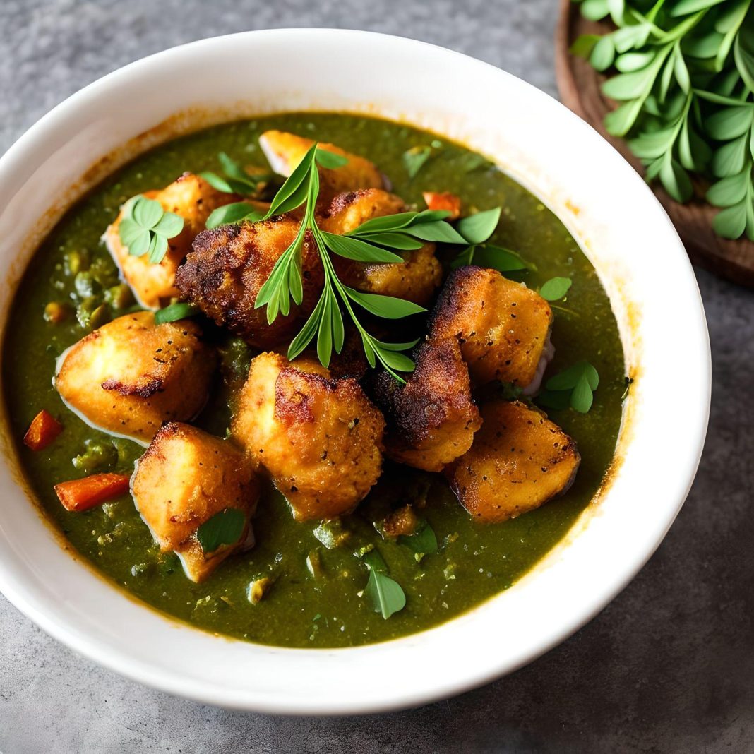 Delicious Olan Recipe: A Kerala Coconut Milk Curry