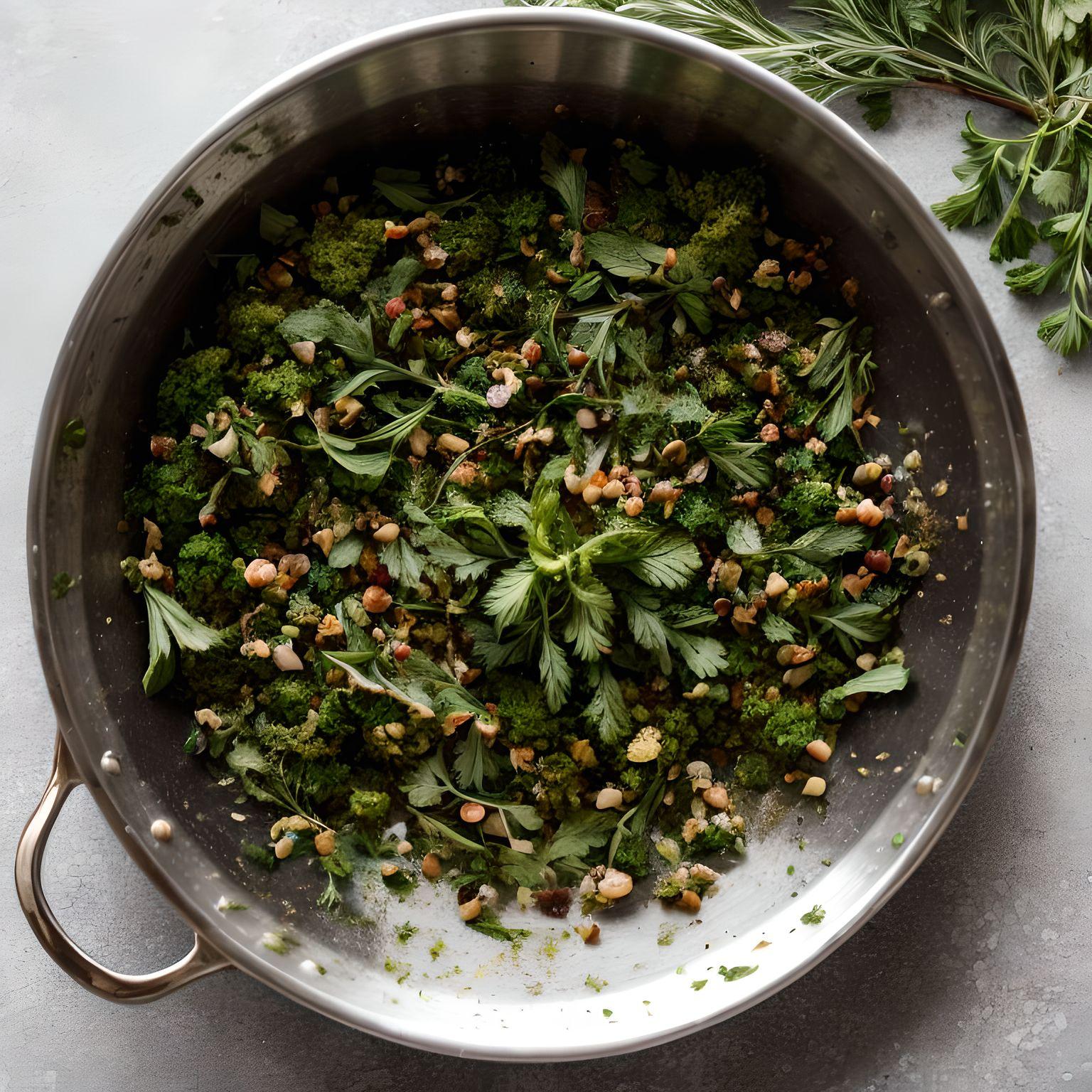 Delicious Olan Recipe: A Kerala Coconut Milk Curry