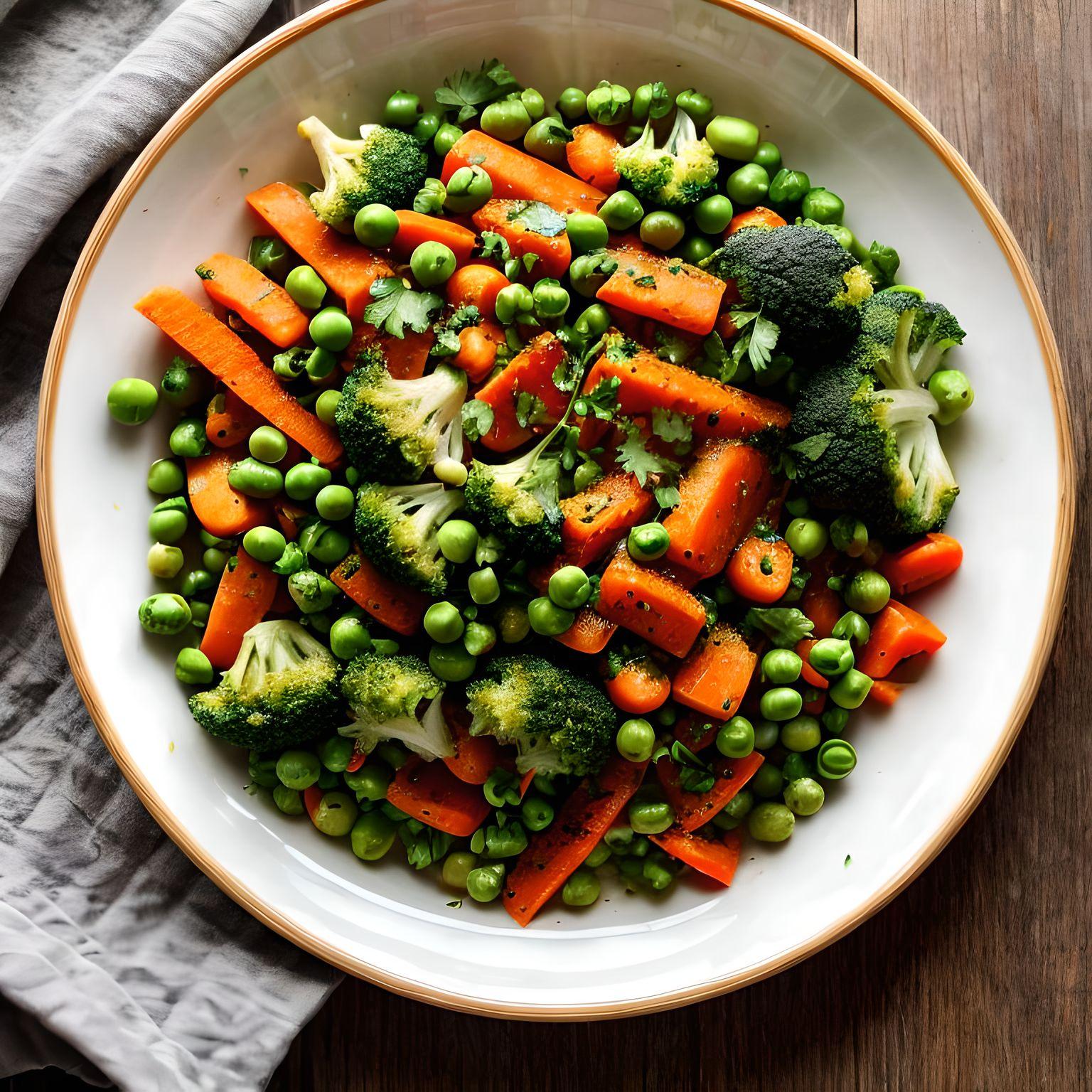 Delicious Olan Recipe: A Kerala Coconut Milk Curry