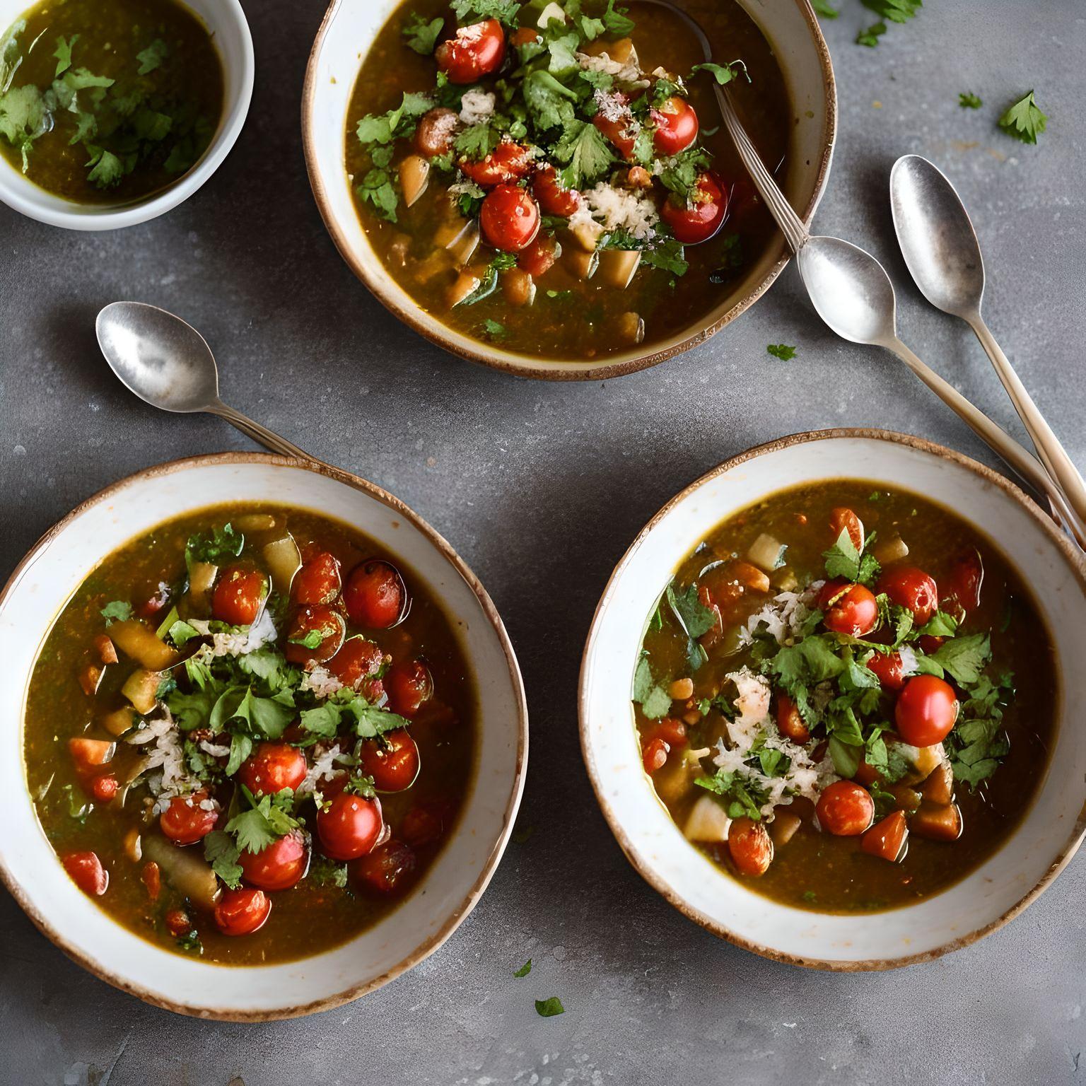 Delicious Olan Recipe: A Kerala Coconut Milk Curry