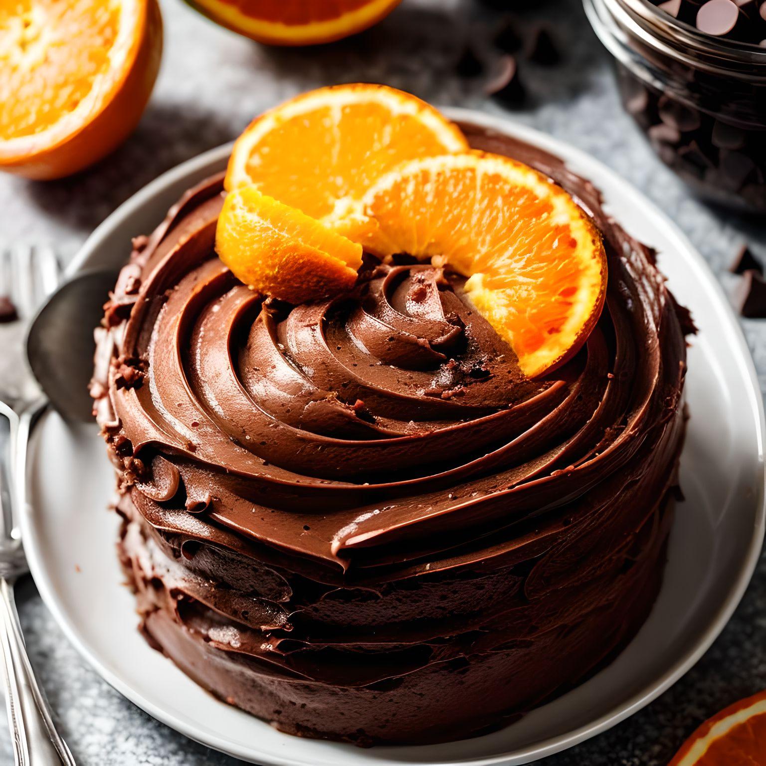 Chocolate Frosting Without Powdered Sugar Recipe