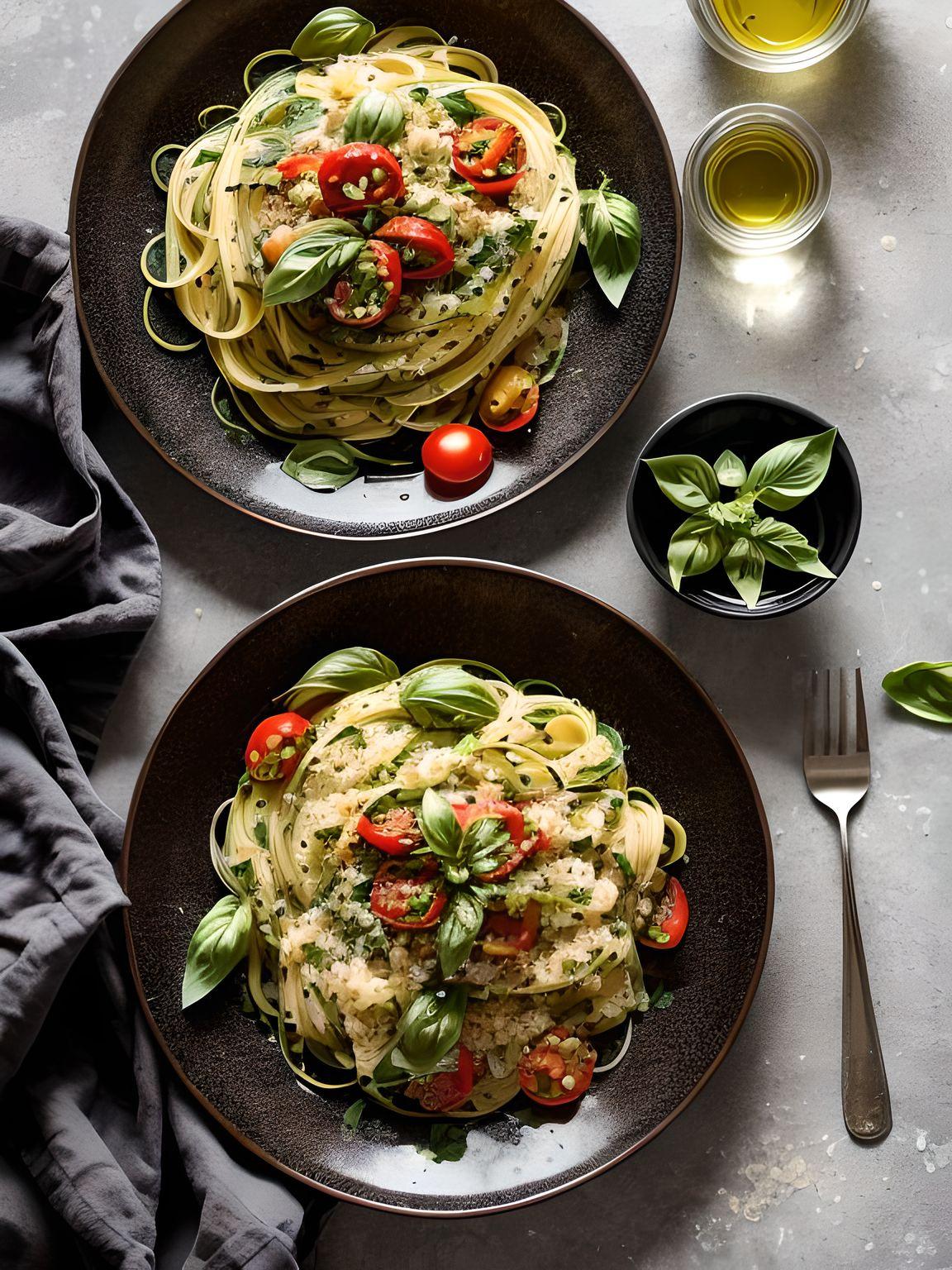 Classic Italian Pastina Recipe