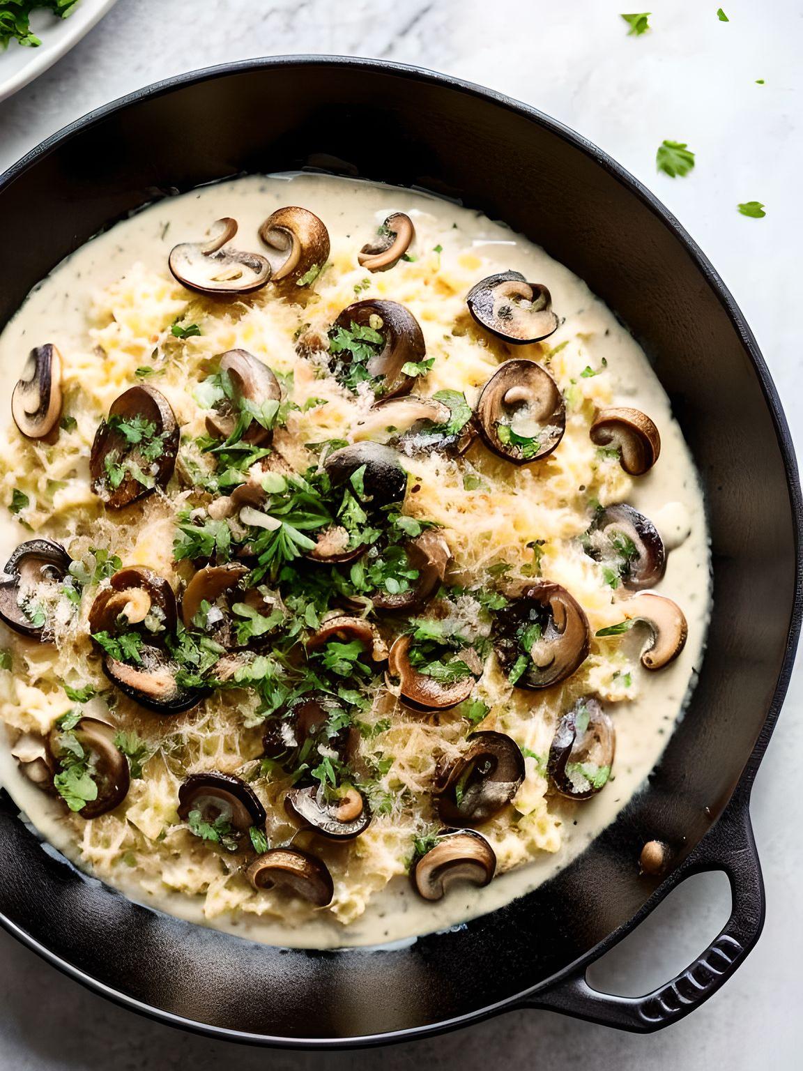 Classic Italian Pastina Recipe