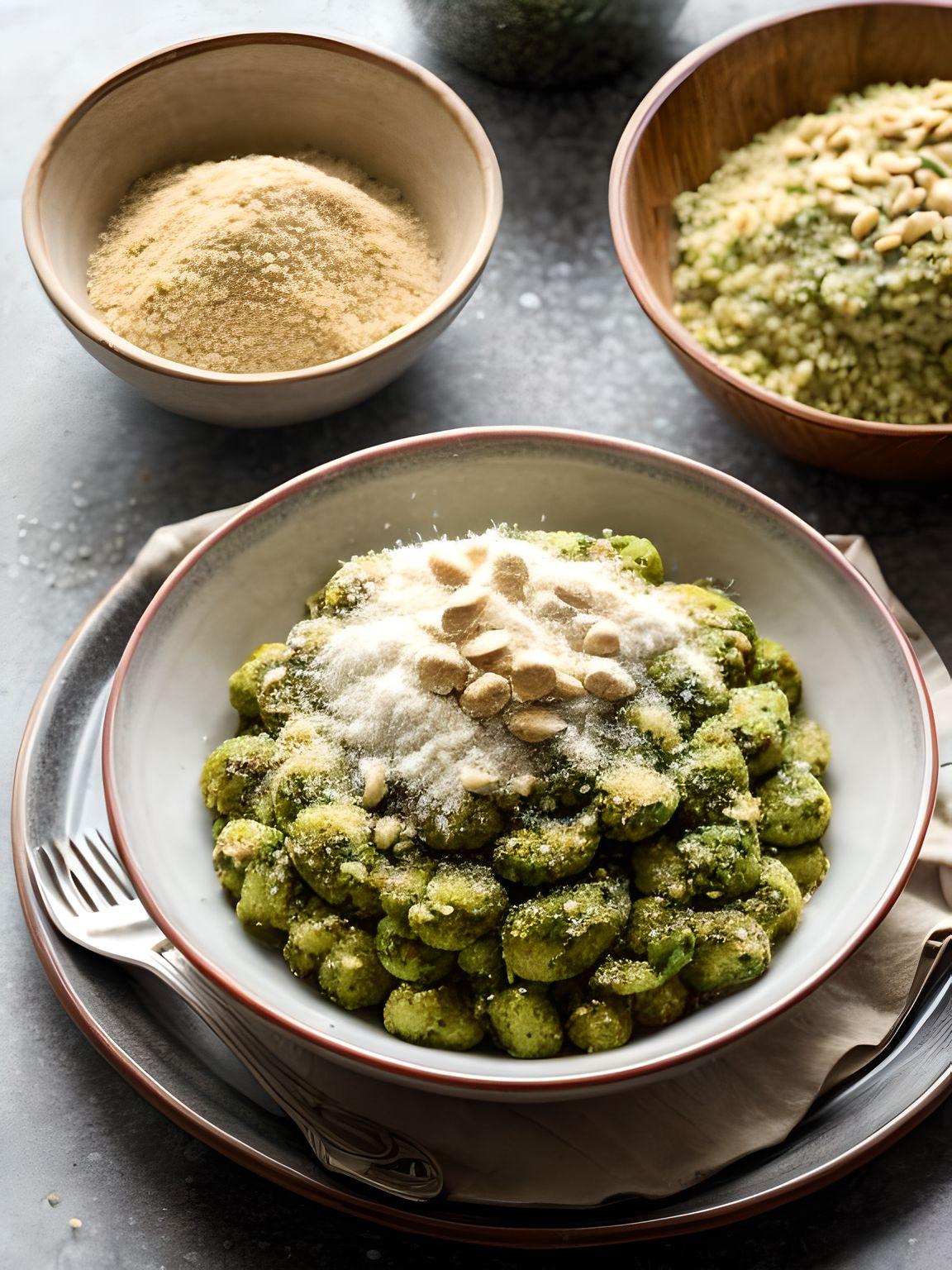 Classic Italian Pastina Recipe