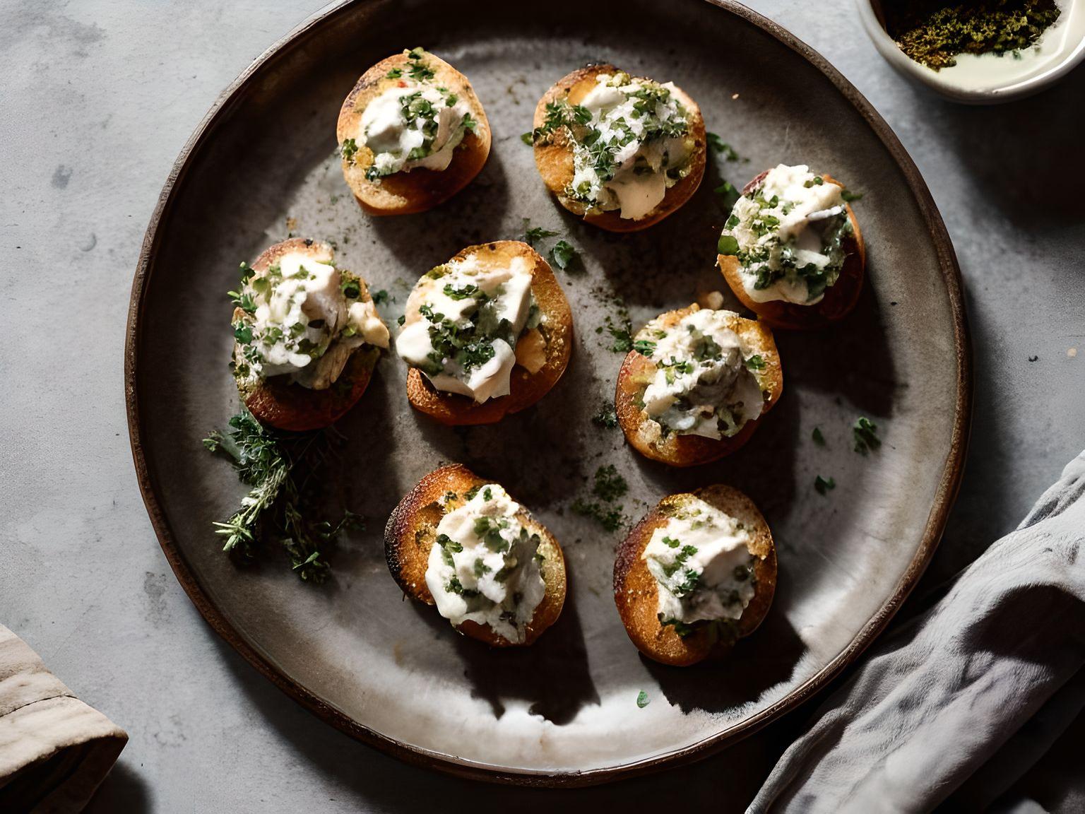 Puffball Mushrooms Recipe: A Unique Culinary Adventure