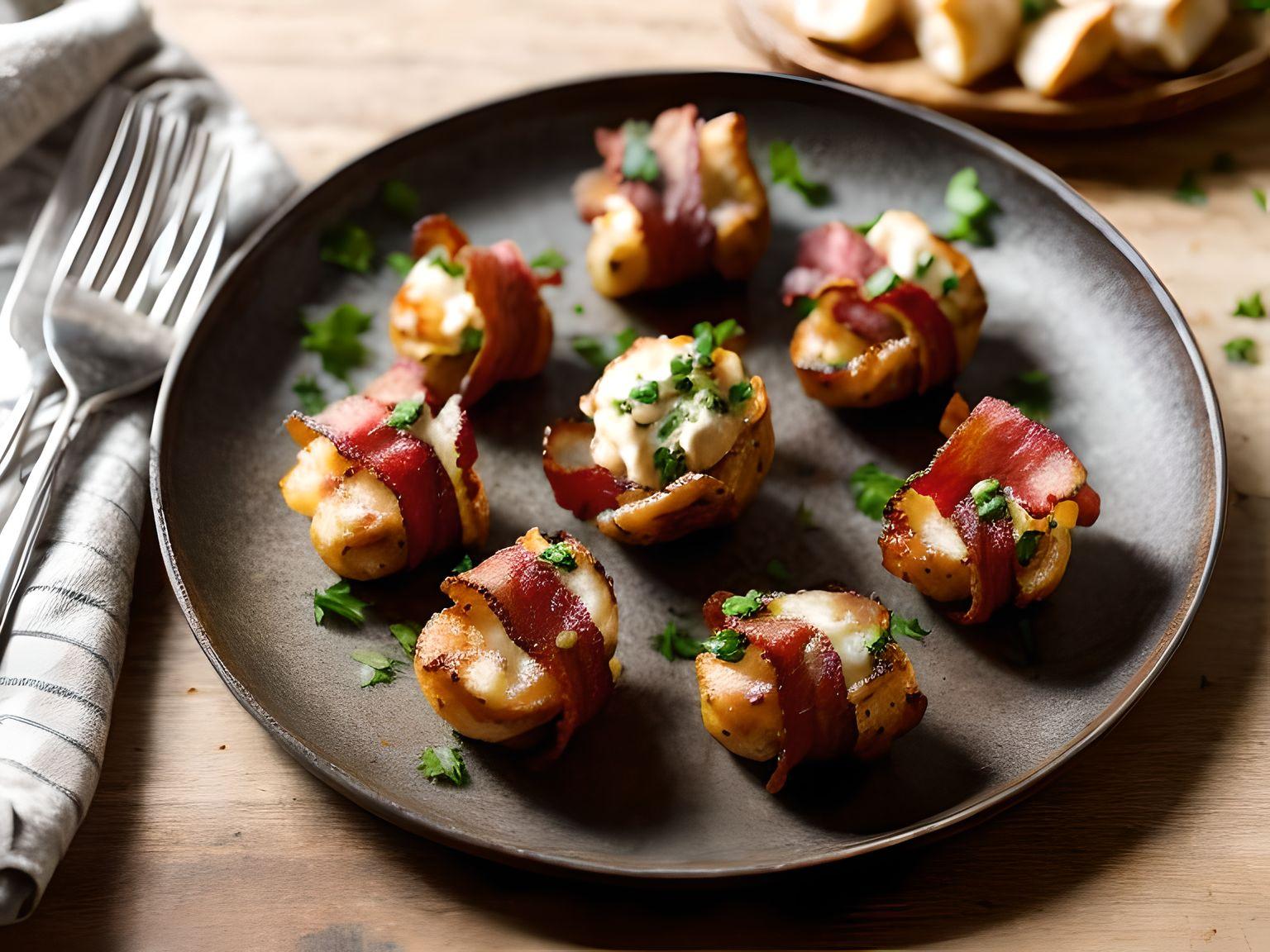 Puffball Mushrooms Recipe: A Unique Culinary Adventure