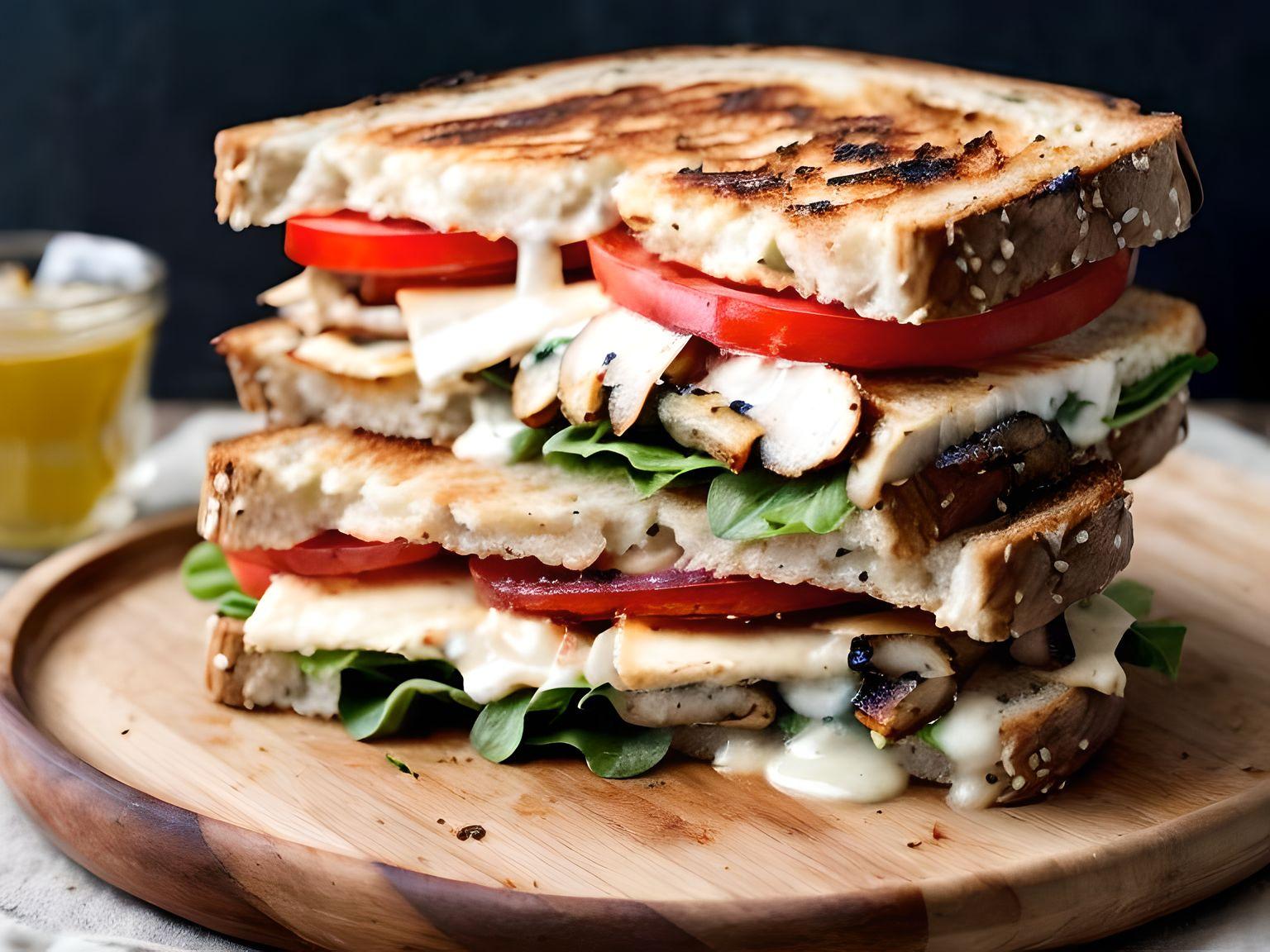 Puffball Mushrooms Recipe: A Unique Culinary Adventure