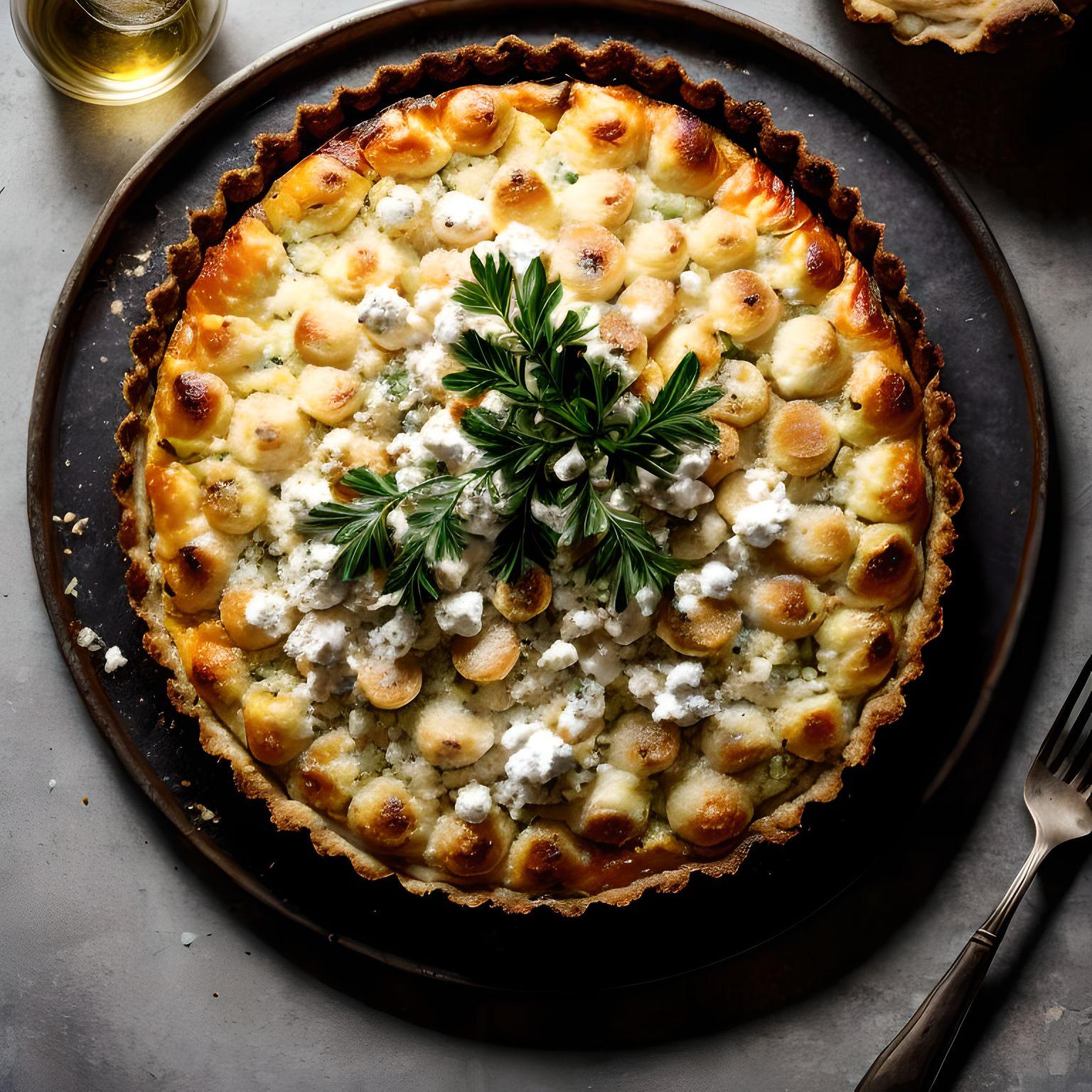 Puffball Mushrooms Recipe: A Unique Culinary Adventure