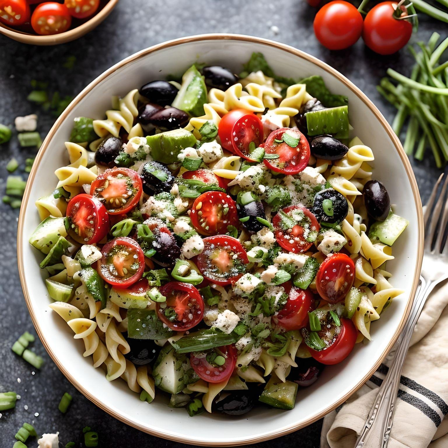 Texas Roadhouse Ranch Dressing Recipe