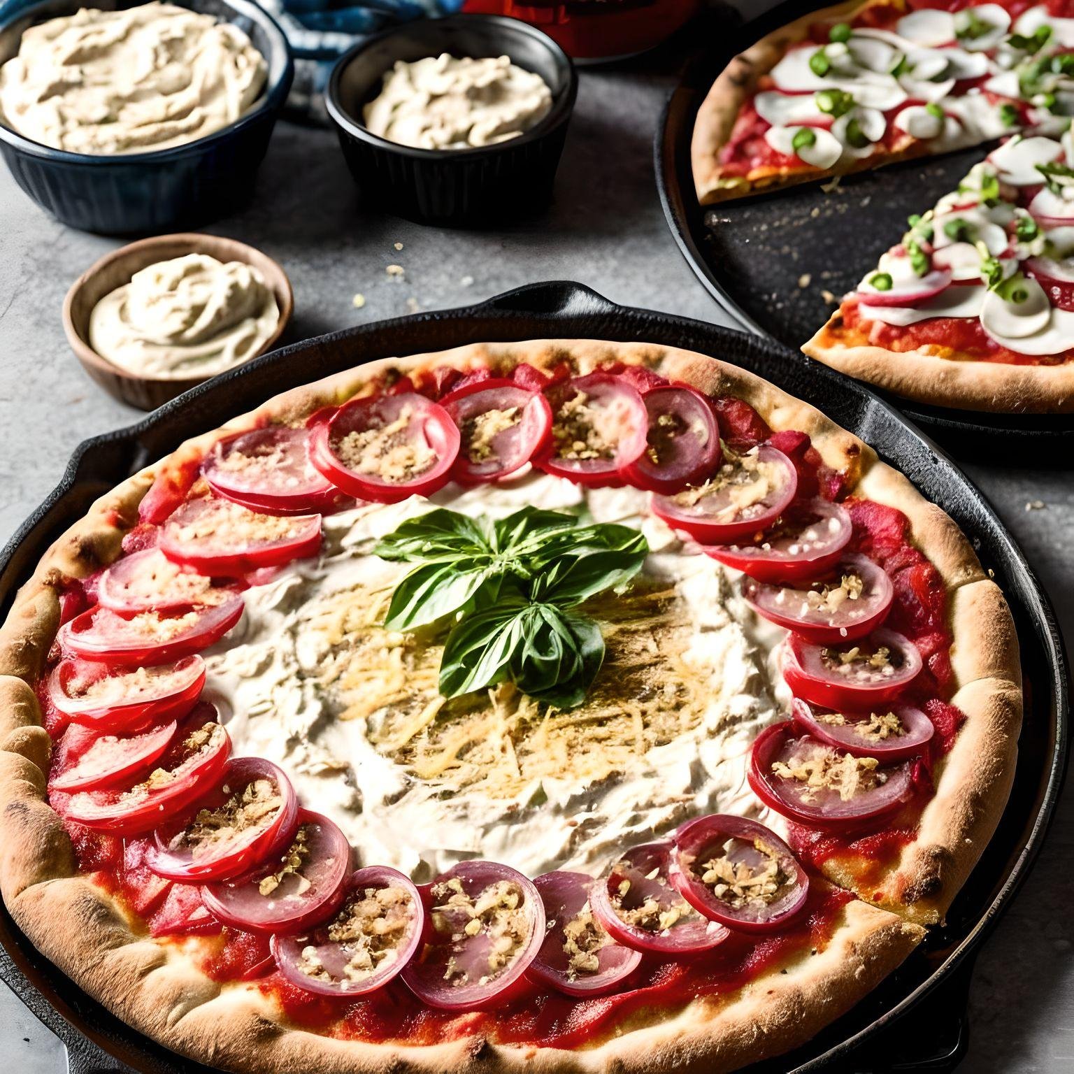 Texas Roadhouse Ranch Dressing Recipe