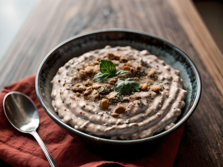 Scarlet Runner Beans Recipe: A Delightful Taste of Tradition