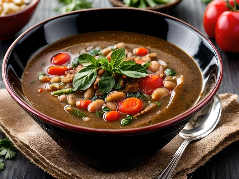 Scarlet Runner Beans Recipe: A Delightful Taste of Tradition