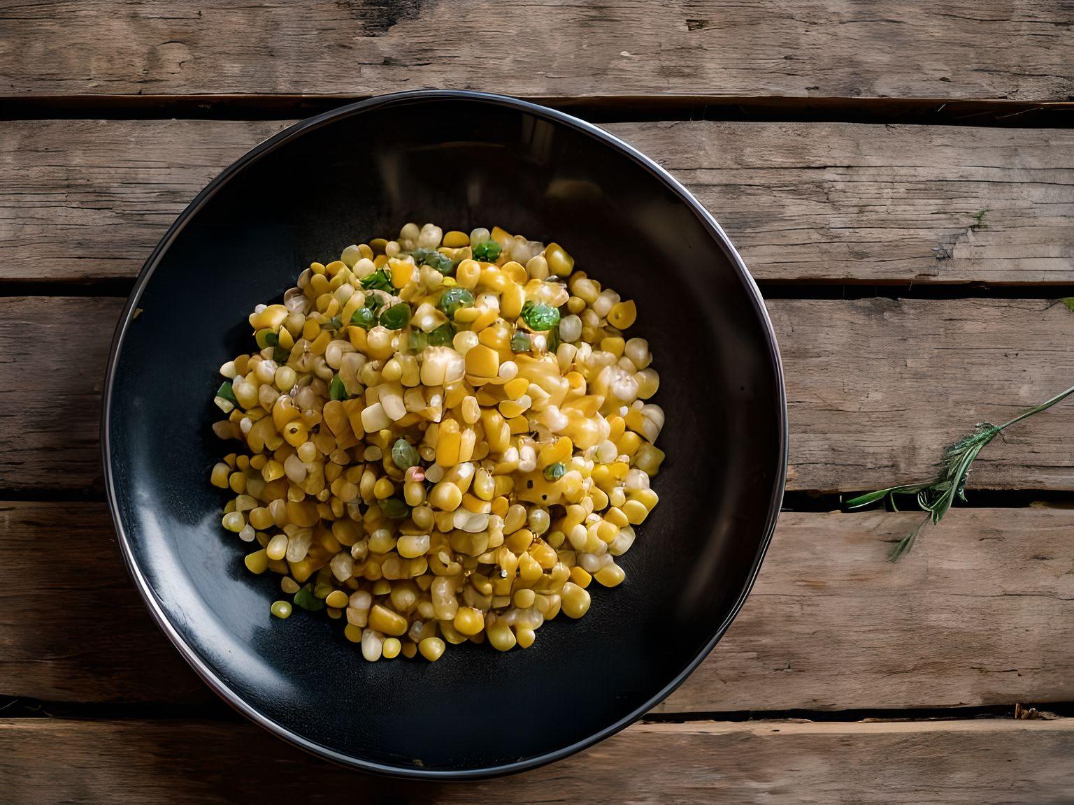 Scarlet Runner Beans Recipe: A Delightful Taste of Tradition