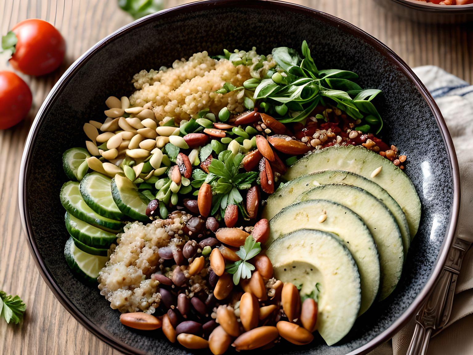 Scarlet Runner Beans Recipe: A Delightful Taste of Tradition