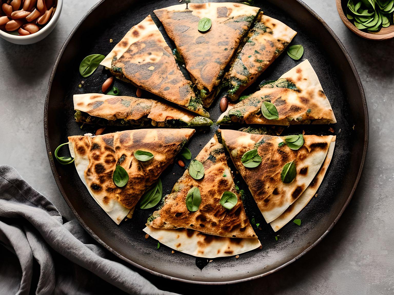 Scarlet Runner Beans Recipe: A Delightful Taste of Tradition