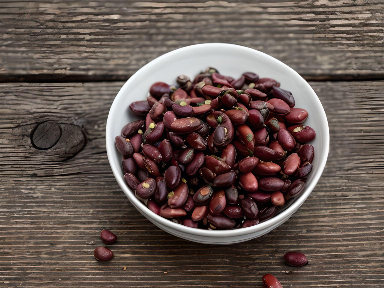 Scarlet Runner Beans Recipe: A Delightful Taste of Tradition