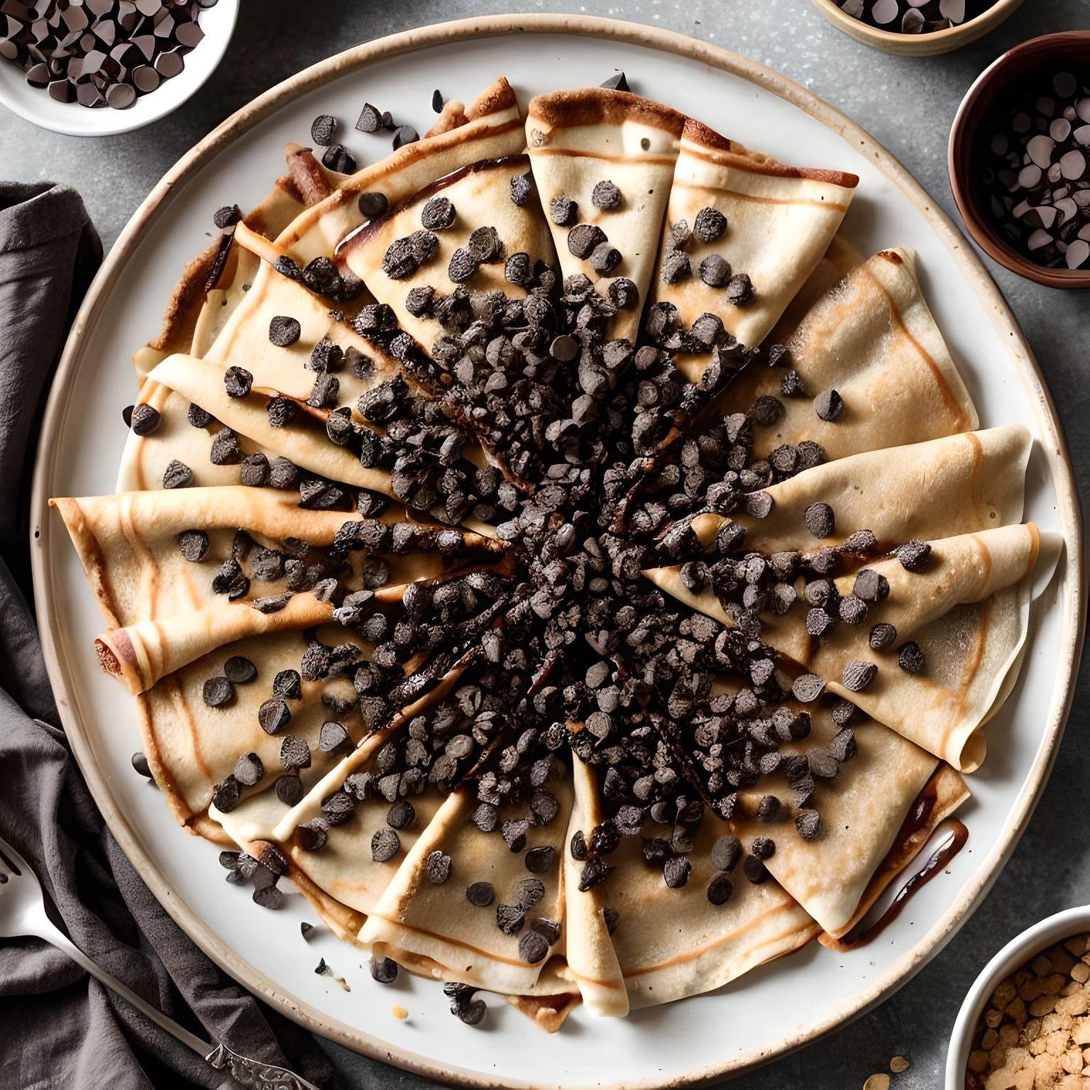 Bisquick Recipe For Crepes