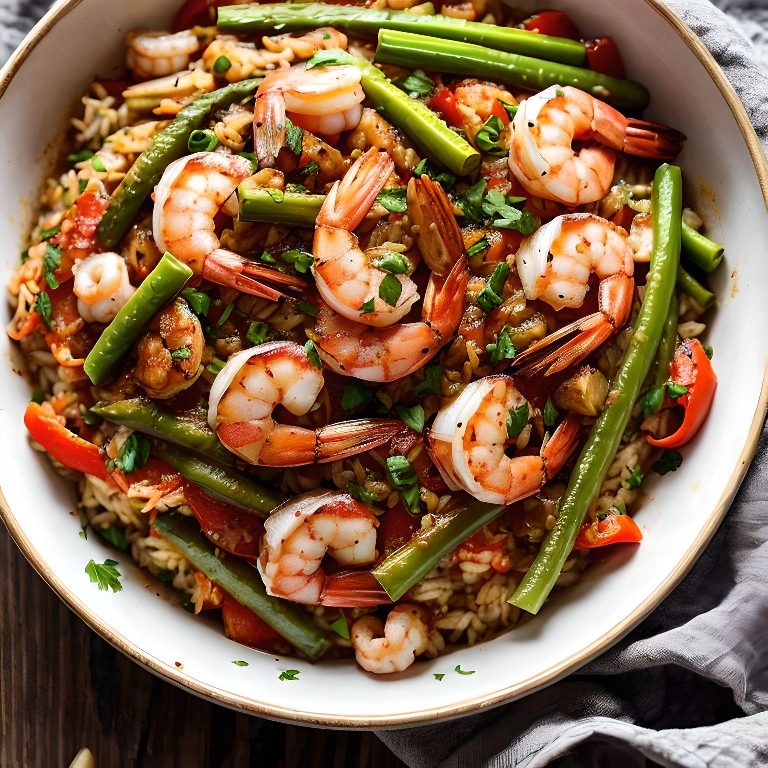 Cayenne Pepper Recipe