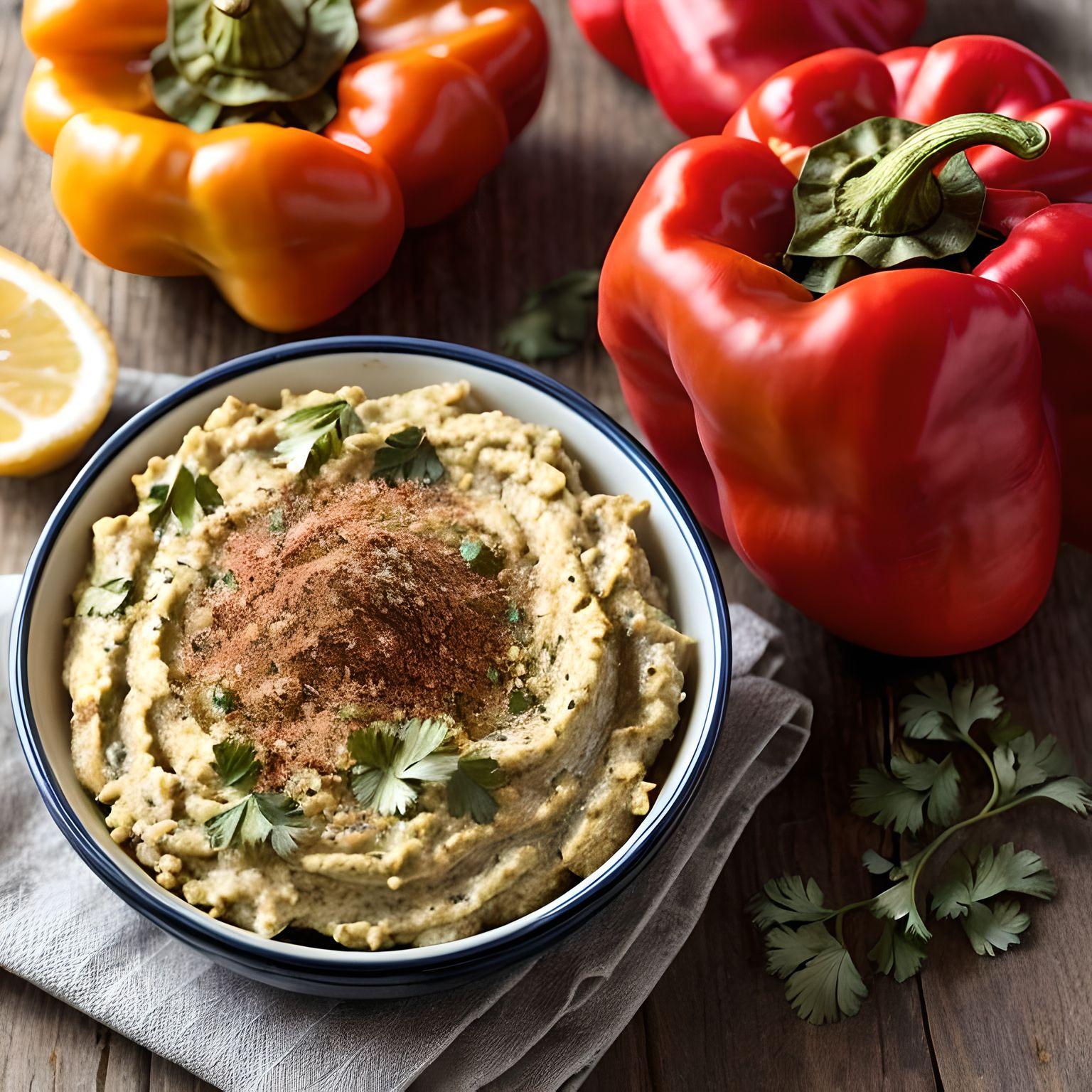 Creamy Cauliflower Dip Recipe: A Healthy Twist on a Classic Cauliflower