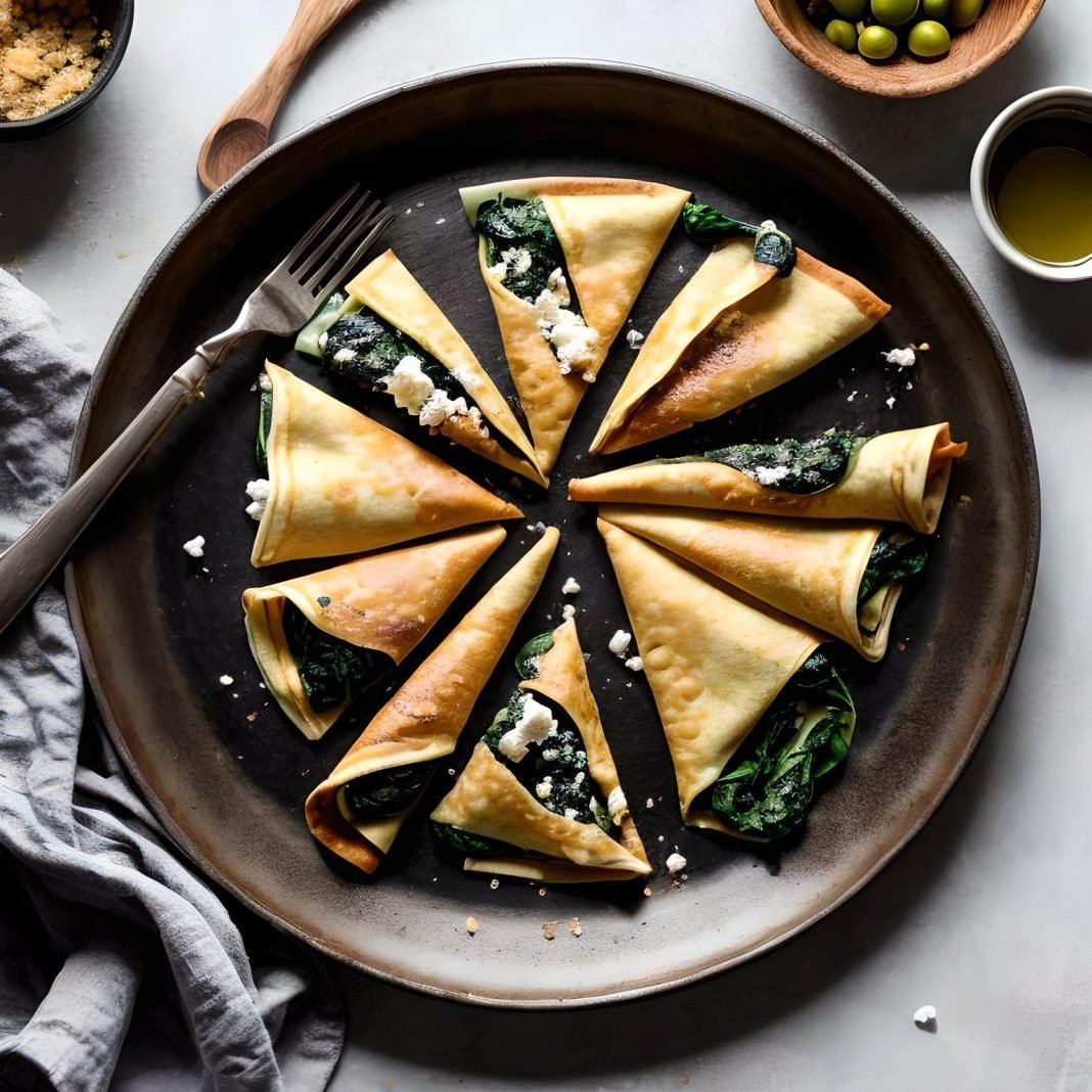 Bisquick Recipe For Crepes