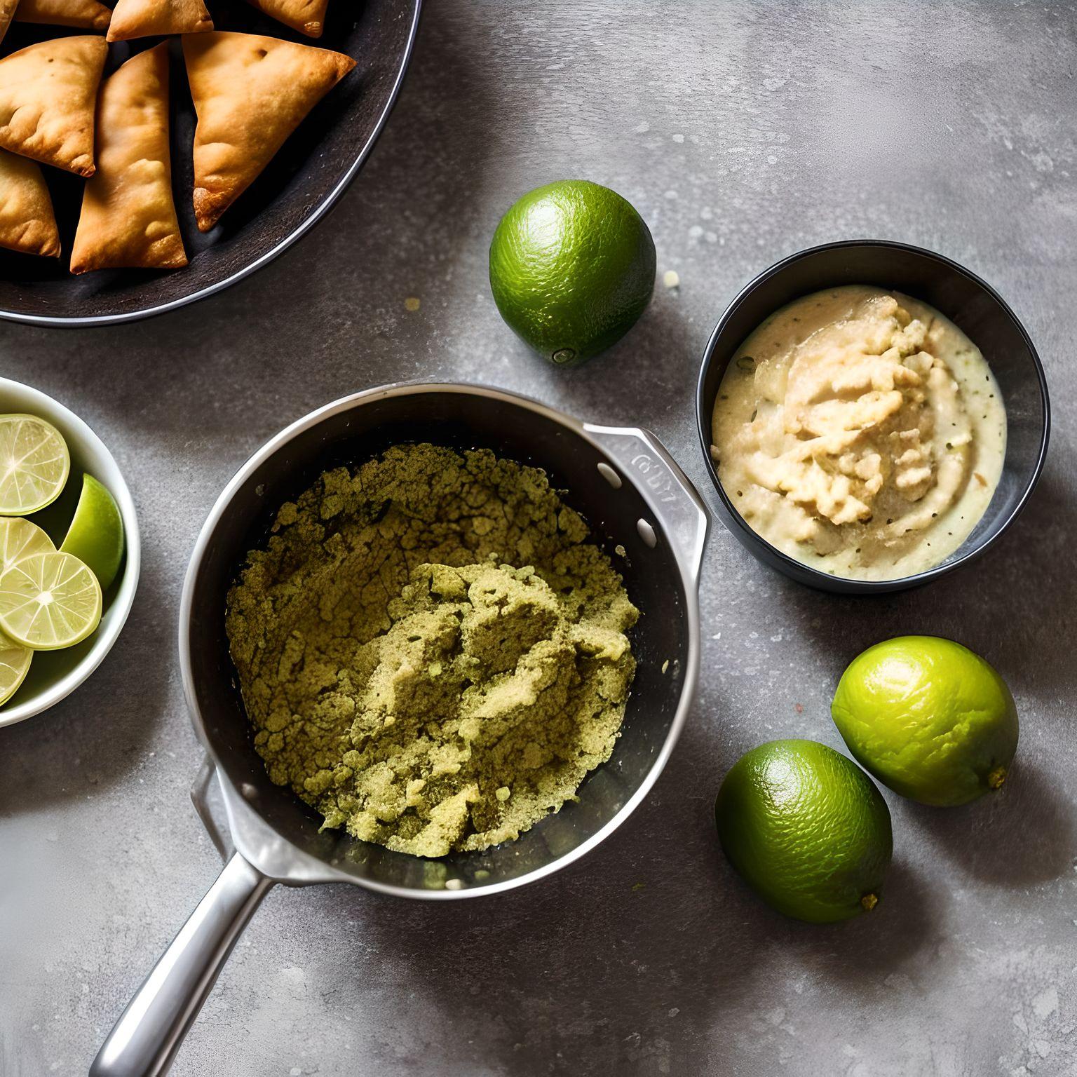 Lime Pickles Sweet Recipe