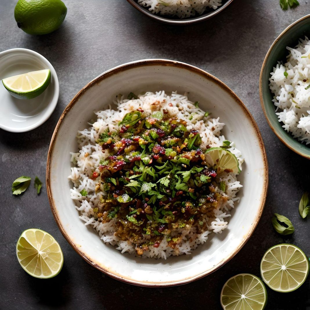 Lime Pickles Sweet Recipe