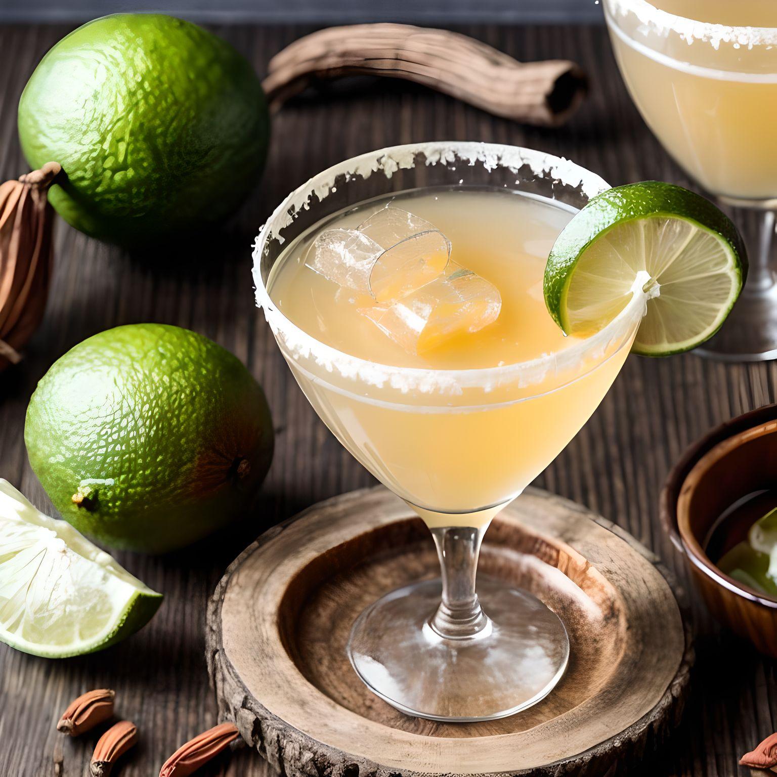 Satisfy Your Sweet Tooth with a Mexican Candy Shot Recipe