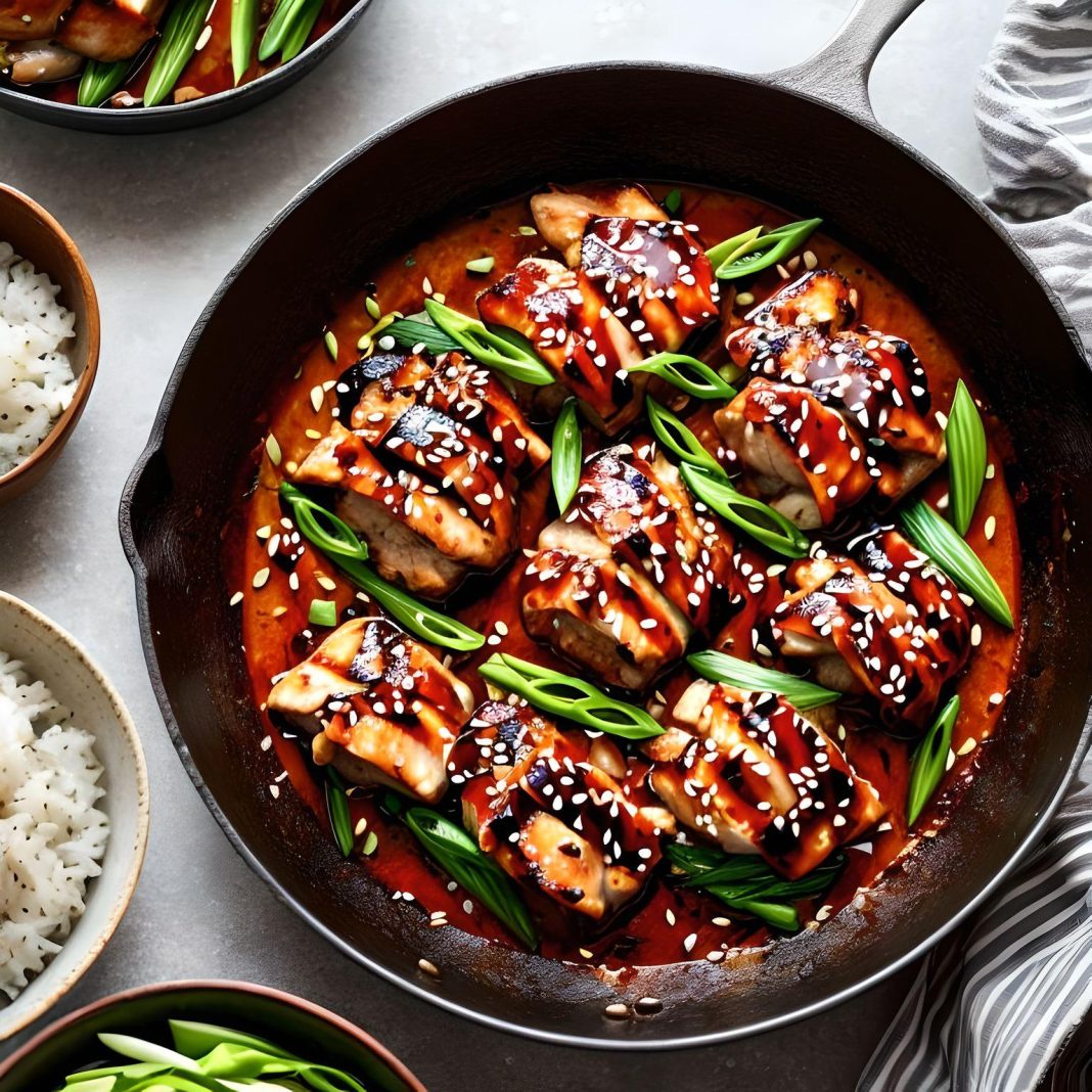 Chicken Bombs Recipe