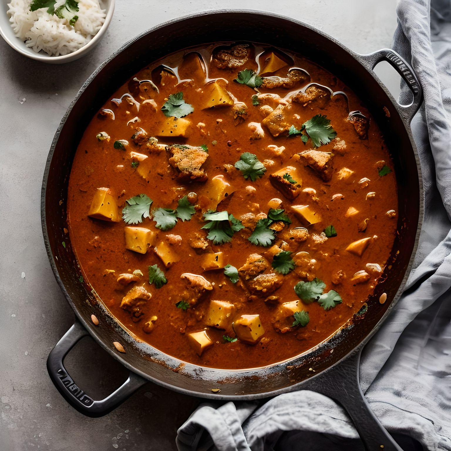 Delicious Olan Recipe: A Kerala Coconut Milk Curry