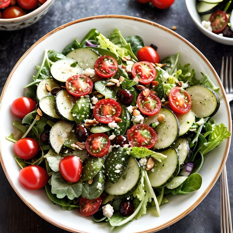 Sweet Gherkin Pickles Recipe