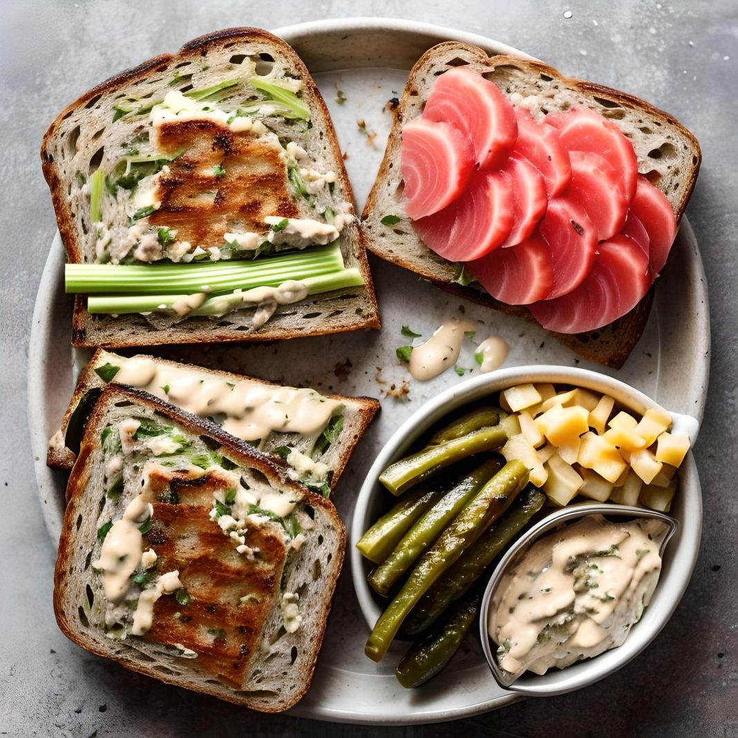 Hamilton Beach Sandwich Maker Recipes