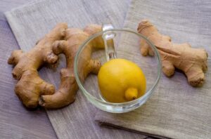 Is Ginger Good for Acid Reflux?
