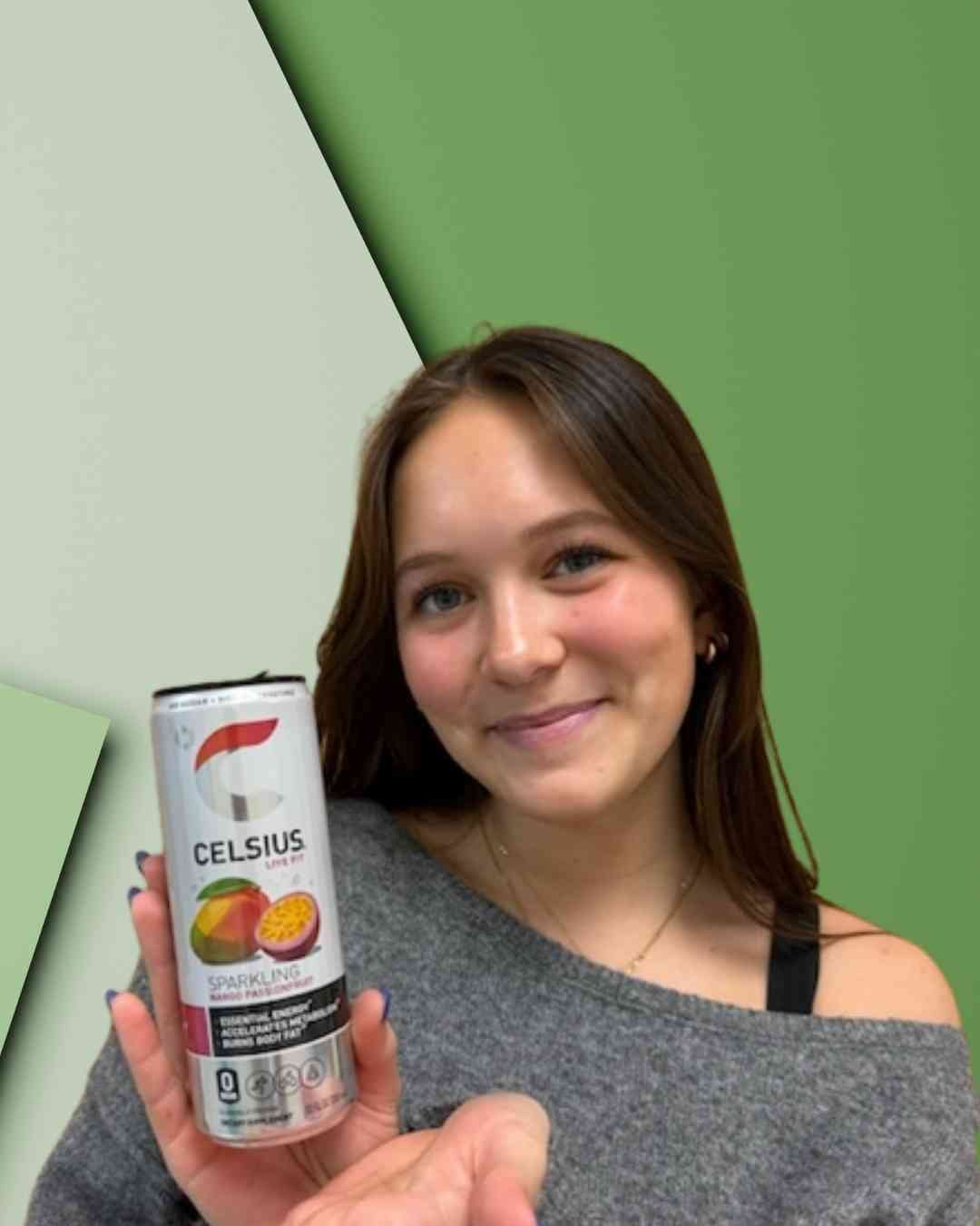 How Much Caffeine is in a Celsius? Full Breakdown of Every Flavor & Formula