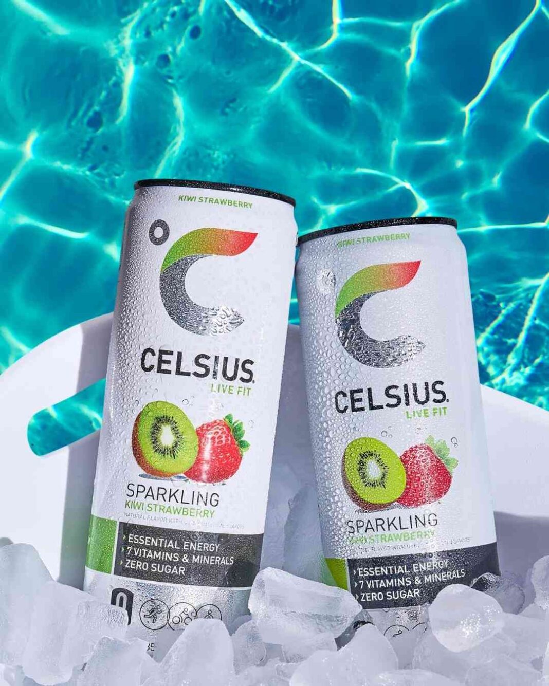 How Much Caffeine is in a Celsius? Full Breakdown of Every Flavor & Formula