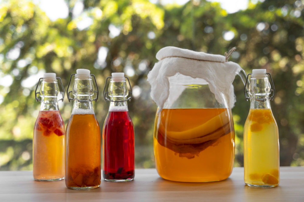 Is Kombucha Good for Bloating? A Science-Backed Guide to Digestive Relief