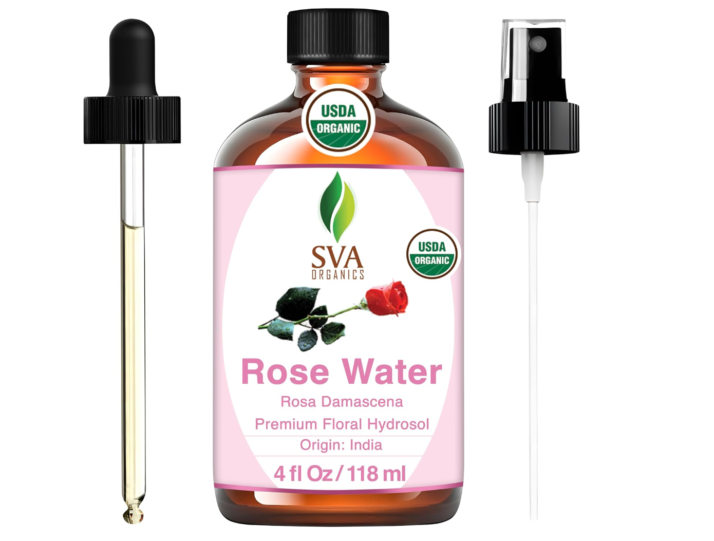 Is Rose Water Good for Your Skin? Benefits, Uses, and Safety Tips
