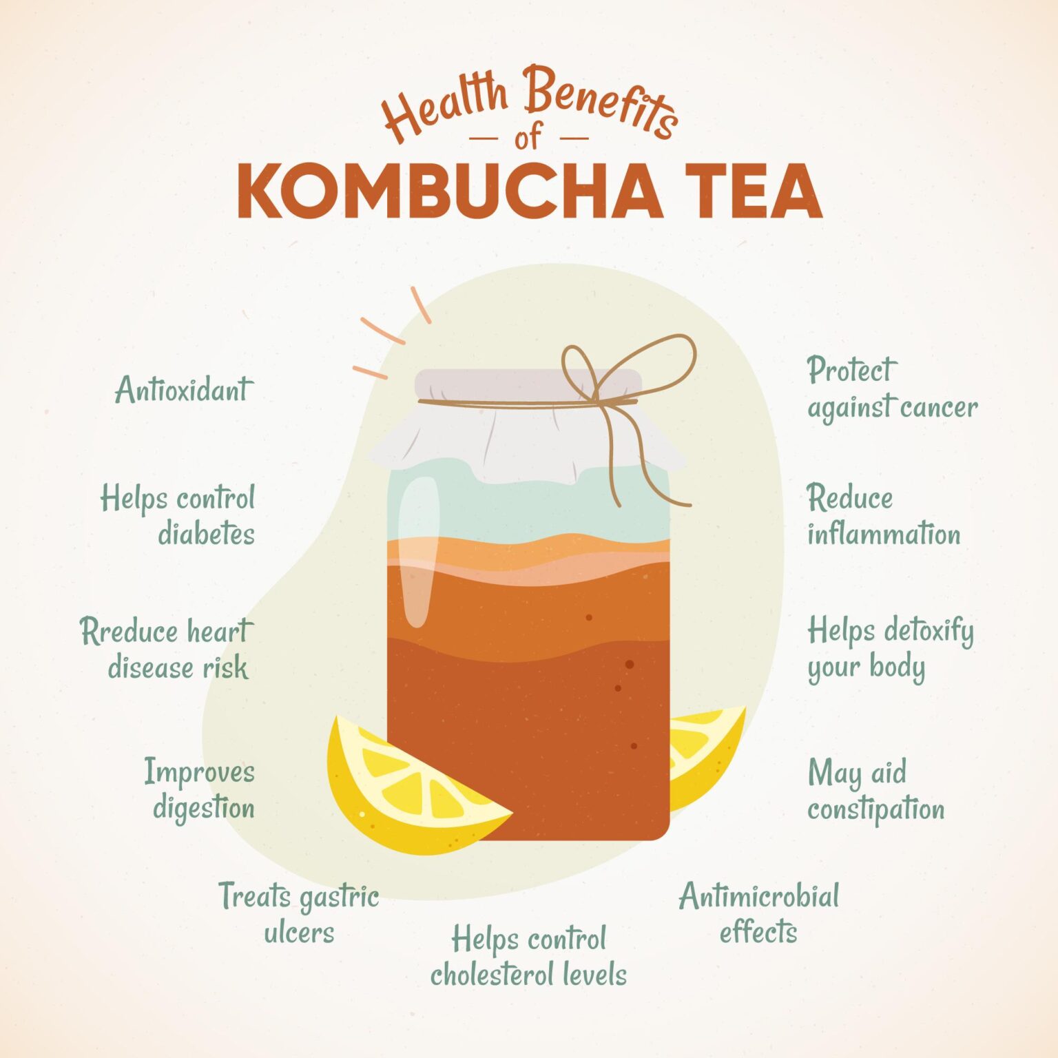 Is Kombucha Good for Bloating? A Science-Backed Guide to Digestive Relief