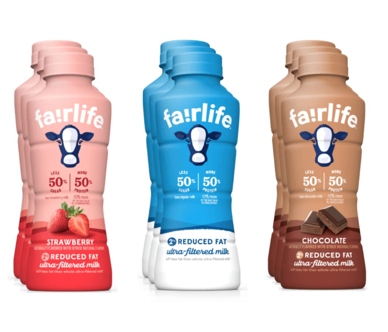 Is Fairlife Milk Healthy? Pros, Cons, and Side Effects
